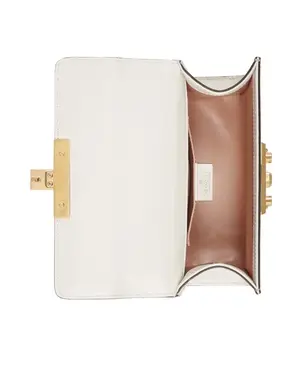 Gucci Padlock Small Shoulder Bag