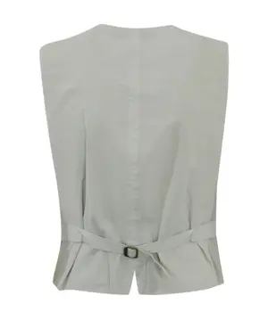 Polo Ralph Lauren Sleeveless Buttoned Waistcoat