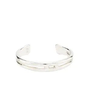 Our Legacy Knochen Adjustable Cuff Bracelet