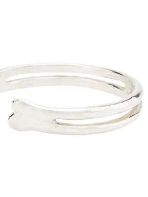 Our Legacy Knochen Adjustable Cuff Bracelet