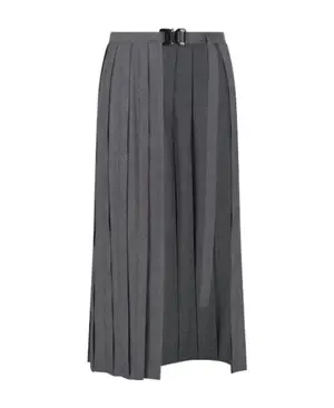 Pleated Accessories For Men