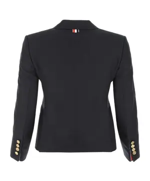 Thom Browne Single-breasted Tailored Blazer