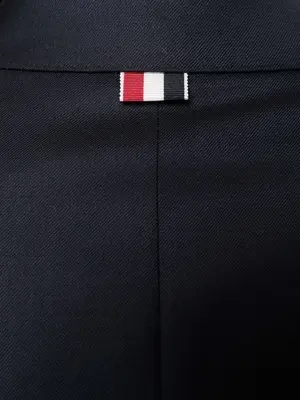 Thom Browne Single-breasted Tailored Blazer