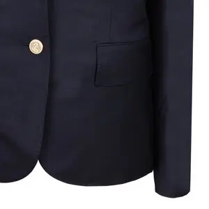 Thom Browne Single-breasted Tailored Blazer