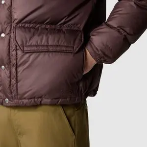 The North Face 71 Sierra Down Jacket