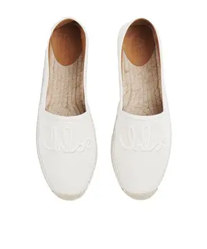 Chloé Isla Espadrilles