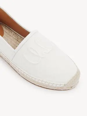 Chloé Isla Espadrilles