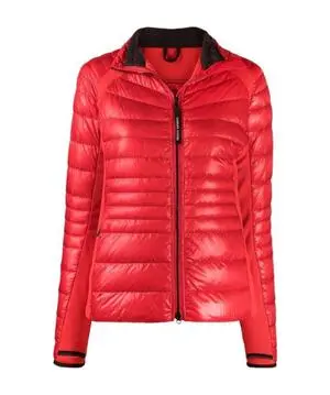 Canada Goose Red Jackets For Women