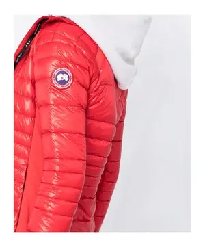 Canada Goose Hybridge Quilted Down Jacket