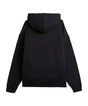 Y3 Graphic-print Hoodie