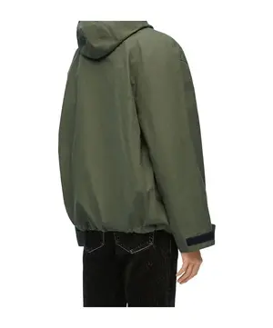 Loewe Regular Fit Parka