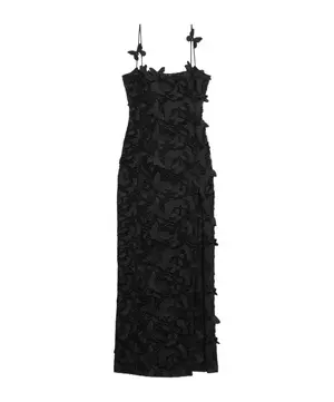 Blumarine Spaghetti Strap Dresses