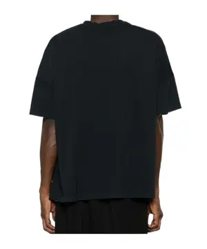 Rhude Signature Logo Casual T-shirt