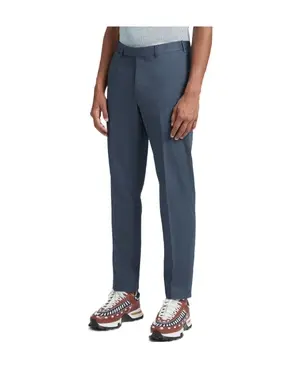 Zegna Tailored Straight Leg Trousers