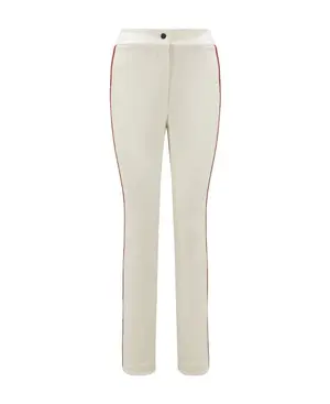Moncler Tricolor Trim Trousers