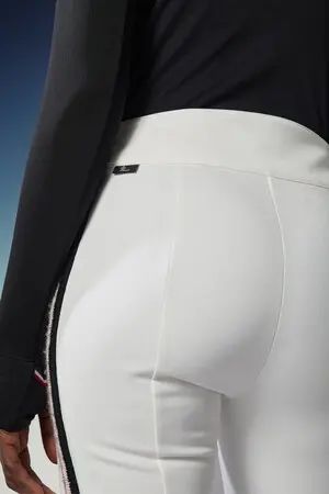 Moncler Tricolor Trim Trousers