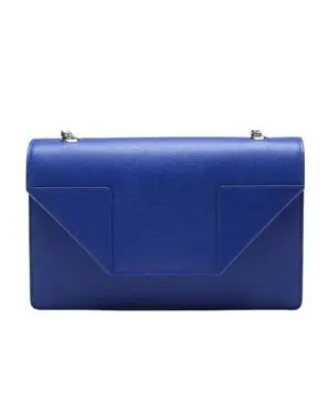 Saint Laurent Logo Shoulder Bag