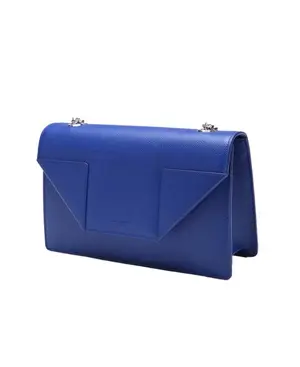 Saint Laurent Logo Shoulder Bag