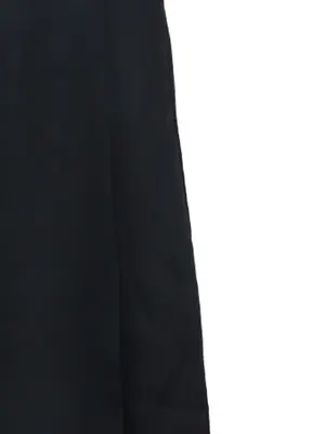 Khaite The Nonya V-neck Sleeveless Maxi Dress