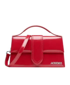 Jacquemus Tote Cross Body Bags