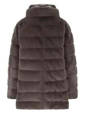 Herno Drawstring Padded Jacket