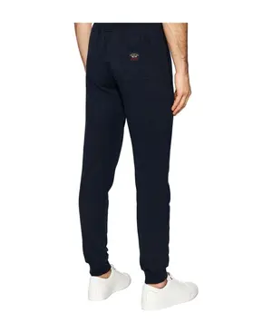 PAUL  SHARK Logo Track Pants