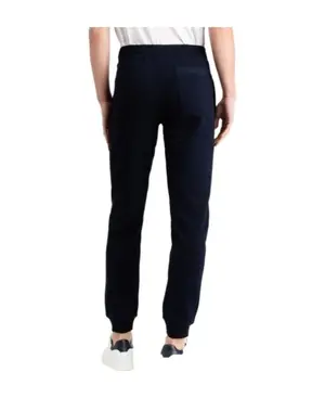 PAUL  SHARK Logo Track Pants
