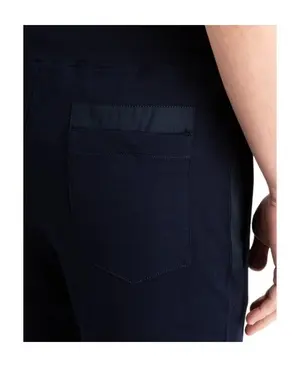 PAUL  SHARK Logo Track Pants