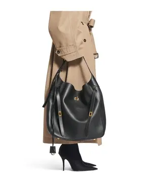 Balenciaga Bel Air Large Hobo Bag