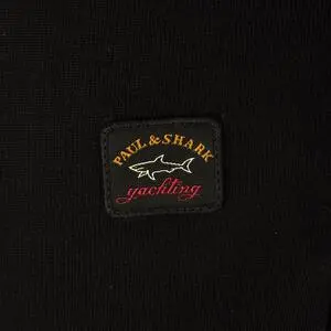PAUL  SHARK Logo Sweatpants