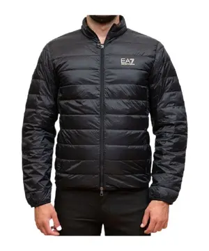 Ea7 Classic Coats For Men
