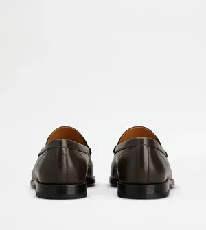 TOD'S Slipper Loafers