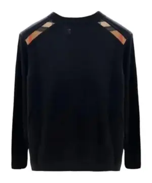 Burberry Wool Cardigan