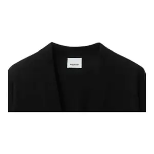 Burberry Wool Cardigan