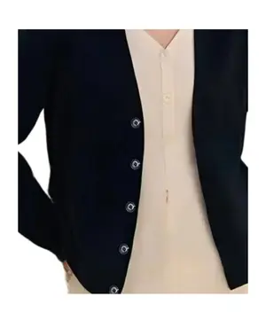 Burberry Wool Cardigan