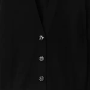 Burberry Wool Cardigan