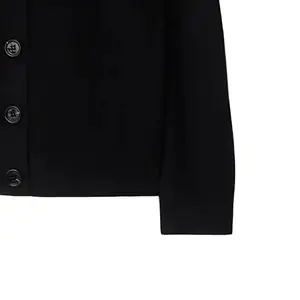 Burberry Wool Cardigan