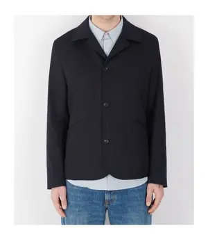 Paul Smith Single-breasted Blazer