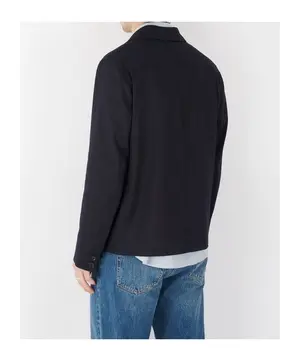 Paul Smith Single-breasted Blazer