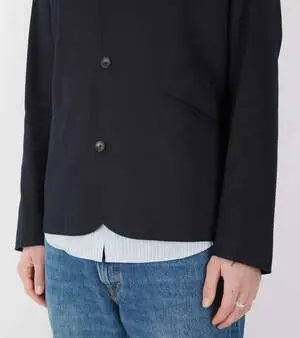 Paul Smith Single-breasted Blazer