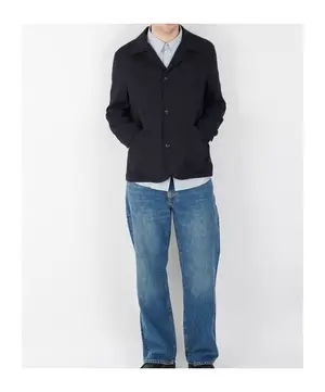 Paul Smith Single-breasted Blazer