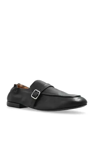 Marsèll Mandolo Loafers - Black
