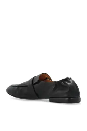 Marsèll Mandolo Loafers - Black