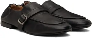 Marsèll Mandolo Loafers - Black