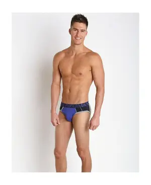 Emporio Armani Logo Logo Underwear