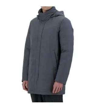 Herno Hooded Down Jacket