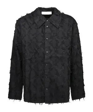 Séfr Long Sleeves - Black