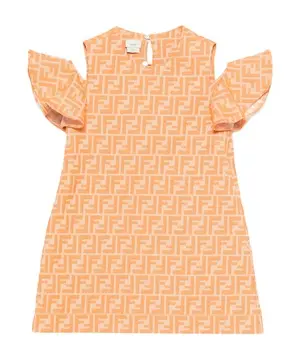 Fendi Casual Day Dresses
