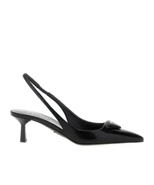 Prada Heeled Shoes For Women