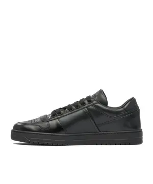 Prada Downtown Sneakers - Black